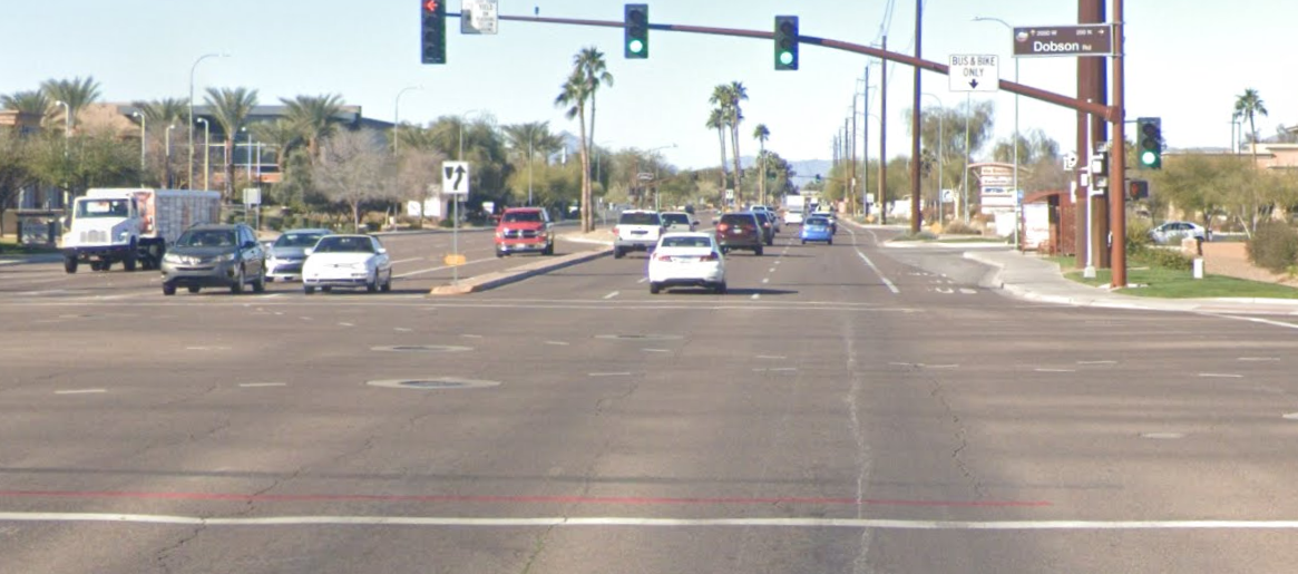 Chandler 2023 Summer Photo Camera Locations 7 of 12